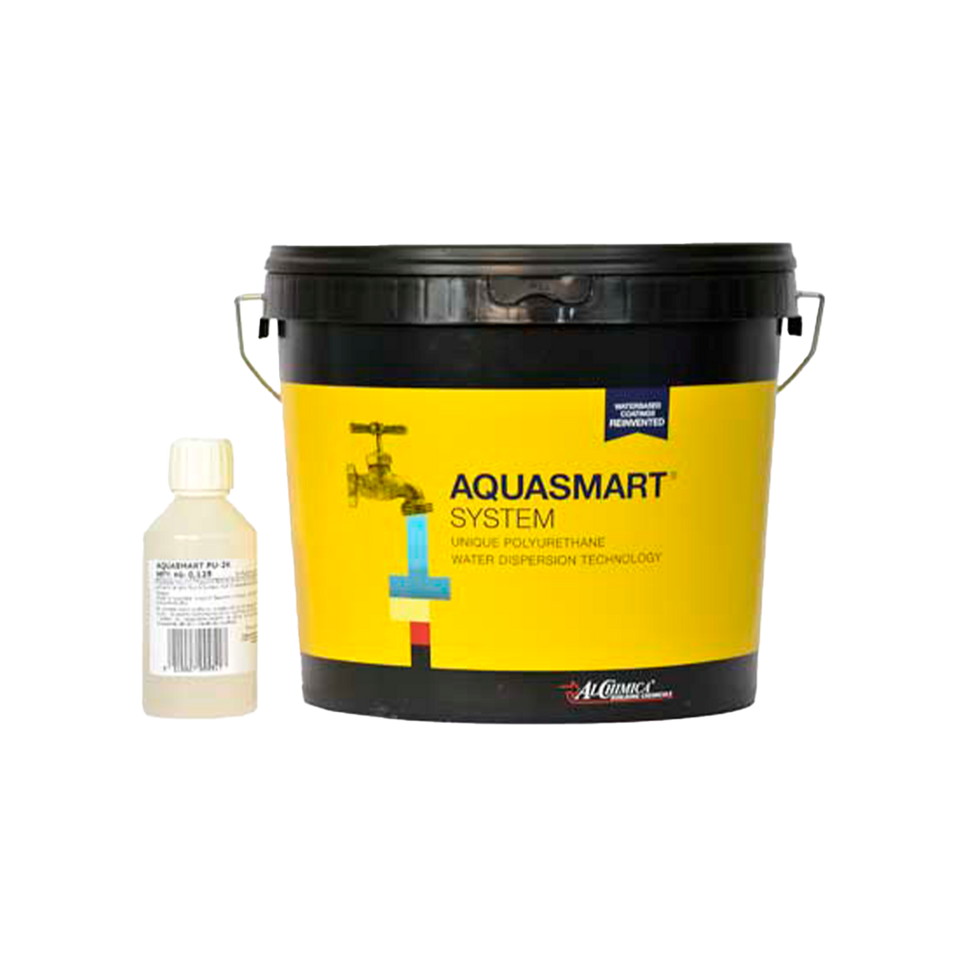 Aquasmart-Hybrid-2K Membrana de Poliuretano Base Aquosa | AST ...