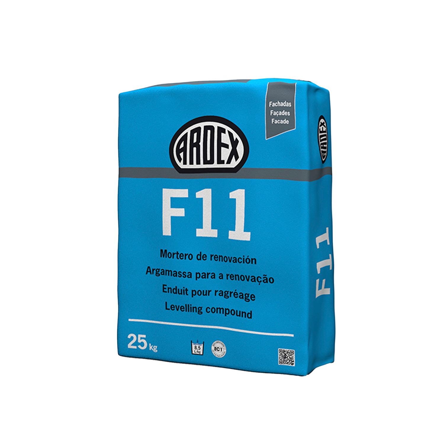 Ardex F11 | AST - Impermeabilizações e Revestimentos