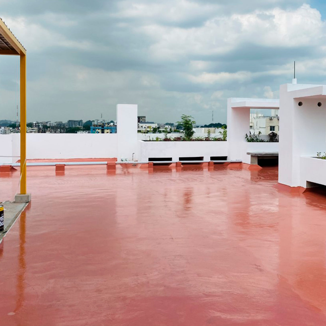 Hyperdesmo Classic- Membrana Líquida de Poliuretano | AST ...