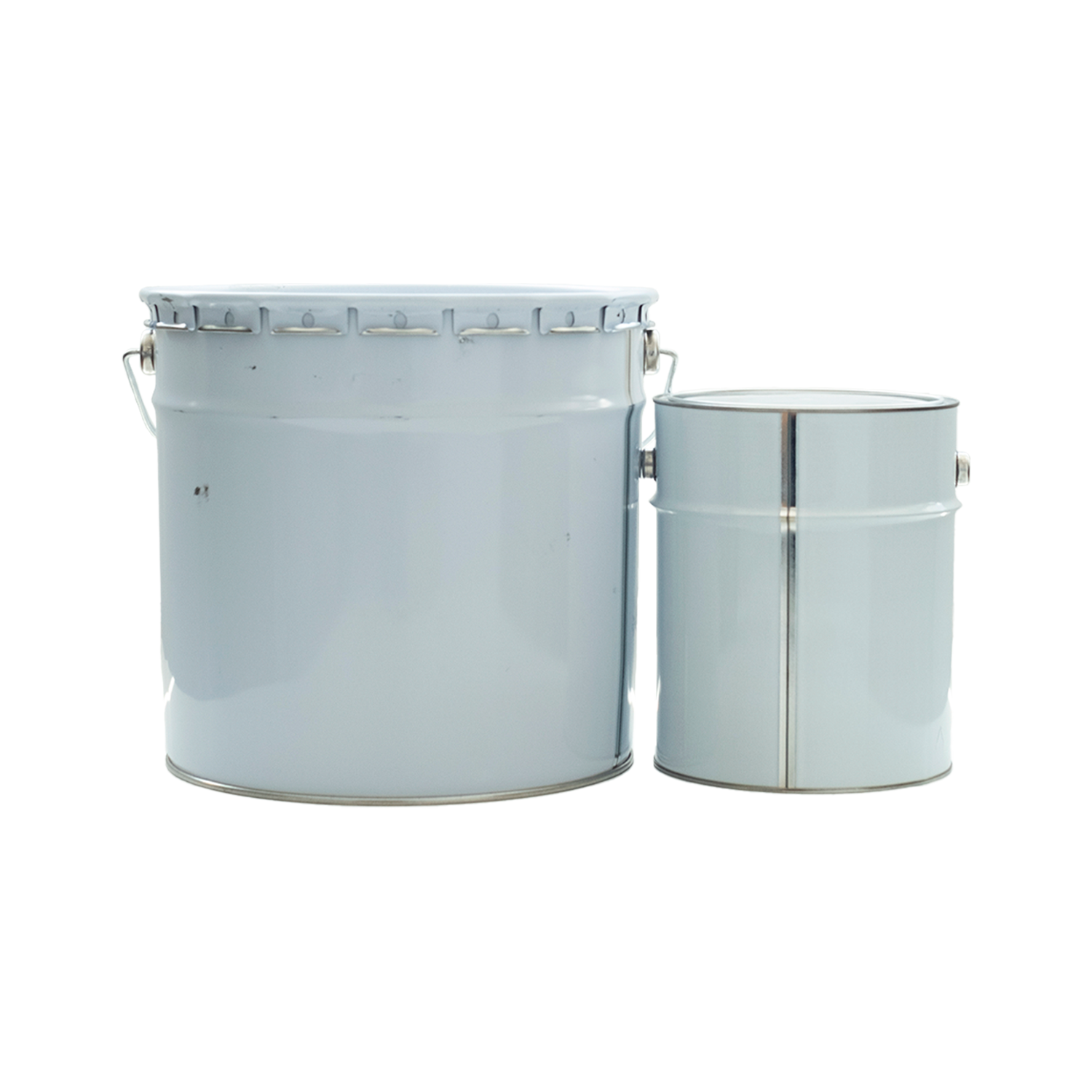 HYPERDESMO-COLD CURE POLYUREA 2K | AST - Impermeabilizações e Revestimentos