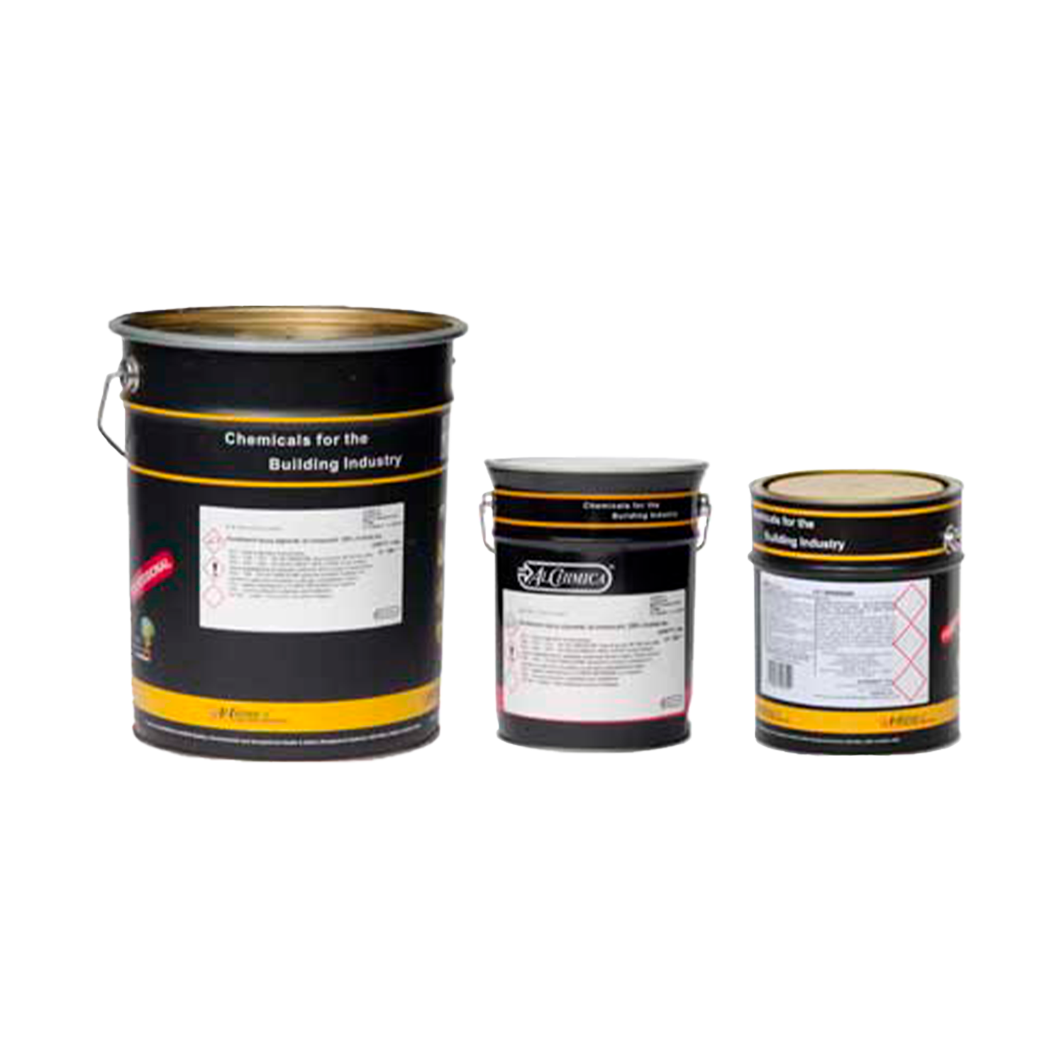 Hypercrete-HDF Autonivelante de Poliuretano-Cimento | AST ...