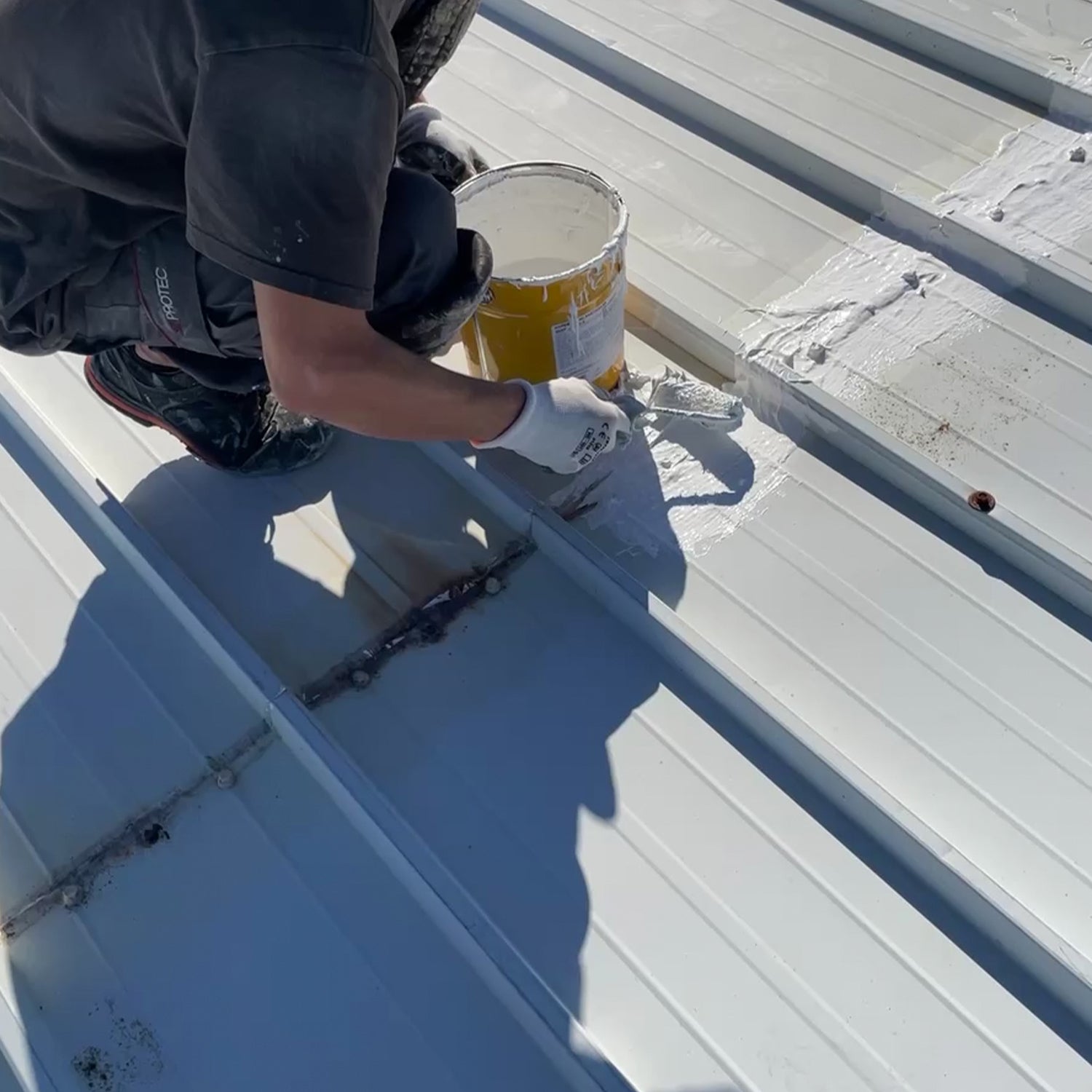 Hyperdesmo-Particular Membrana com Fibras | AST - Impermeabilizações e ...