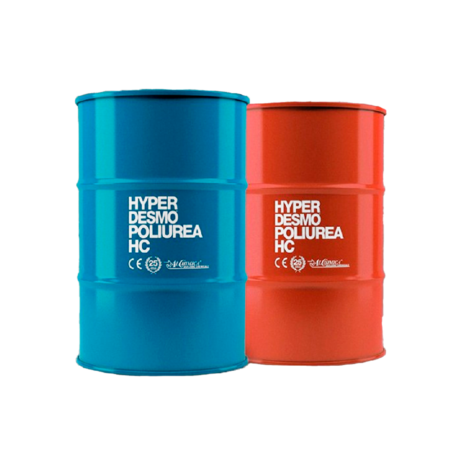 Hyperdesmo-Polyurea-2K-HC | AST - Impermeabilizações e Revestimentos