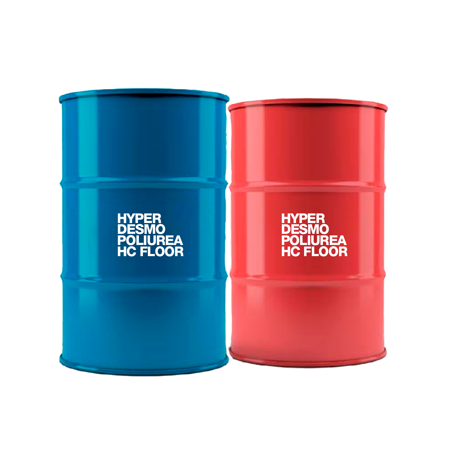 Hyperdesmo-Polyurea-2K-HC-Floor | AST - Impermeabilizações e Revestimentos