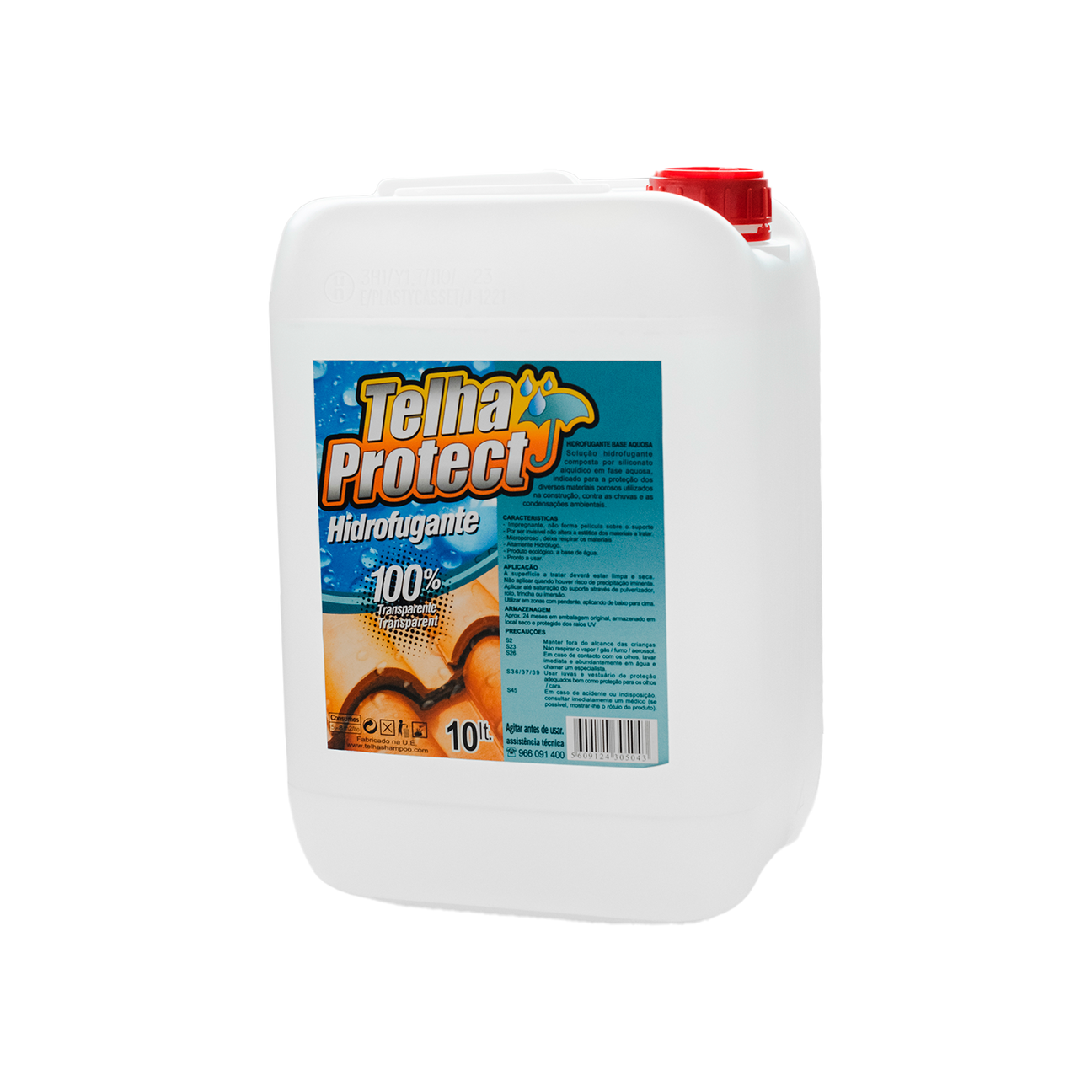 AST - Impermeabilizações e Revestimentos